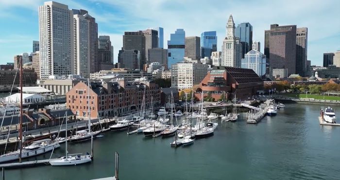 Boston Marathon Planet Tours