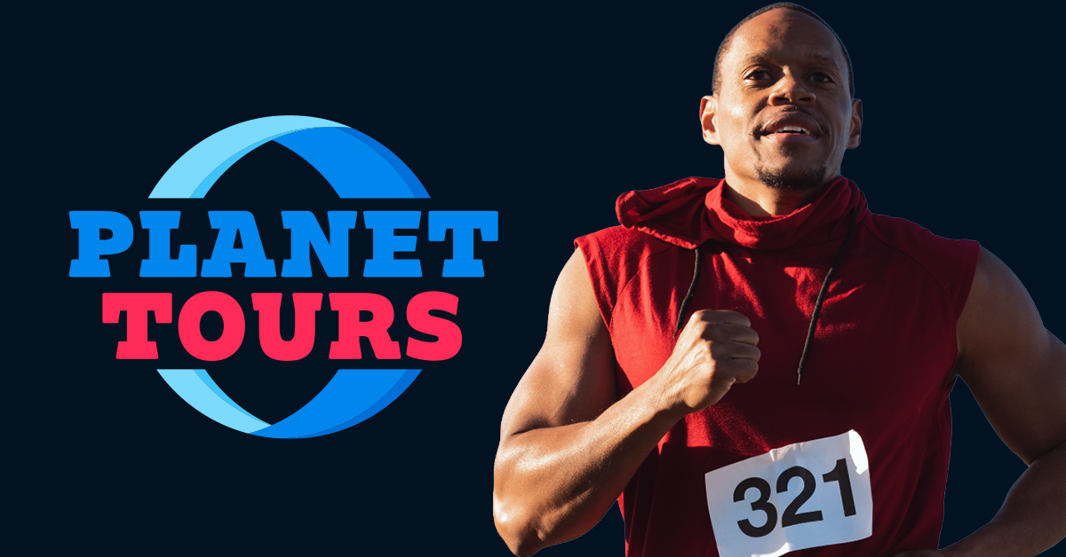 Planet Tours Planet Tours